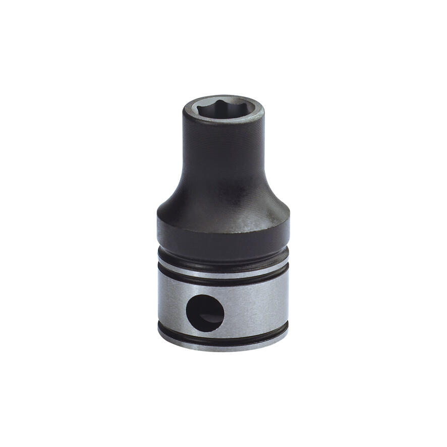 Dual Action Sockets - ACTION TOOLS CORP.