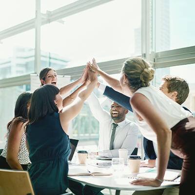 Friendly workplace - ACTION TOOLS CORP.