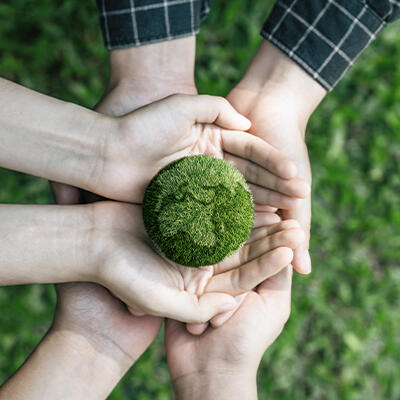 Social prosperity - ACTION